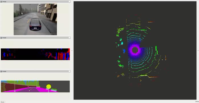 Davood Dorostkar on LinkedIn: #autonomous #ros #ros2 #simulation #carla ... Davood Dorostkar on LinkedIn: #autonomous #ros #ros2 #simulation #carla ...
