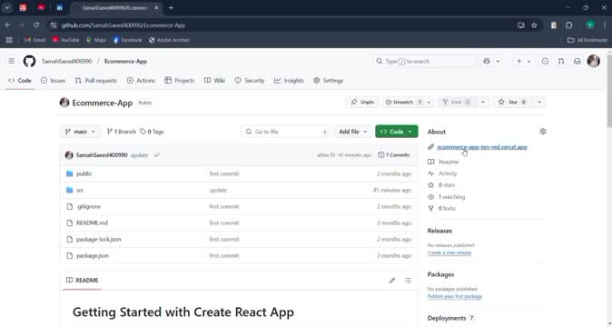 #reactjs #reduxtoolkit #css #webdevelopment | Samah Saeed | 20 comments #reactjs #reduxtoolkit #css #webdevelopment | Samah Saeed | 20 comments