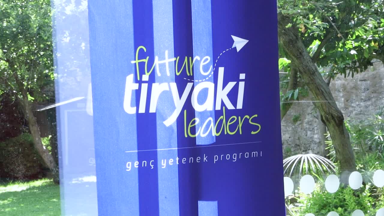 Ahmet Tiryakioglu LinkedIn‘de: #tiryaki #i̇yikitiryaki #futureleaders Ahmet Tiryakioglu LinkedIn‘de: #tiryaki #i̇yikitiryaki #futureleaders