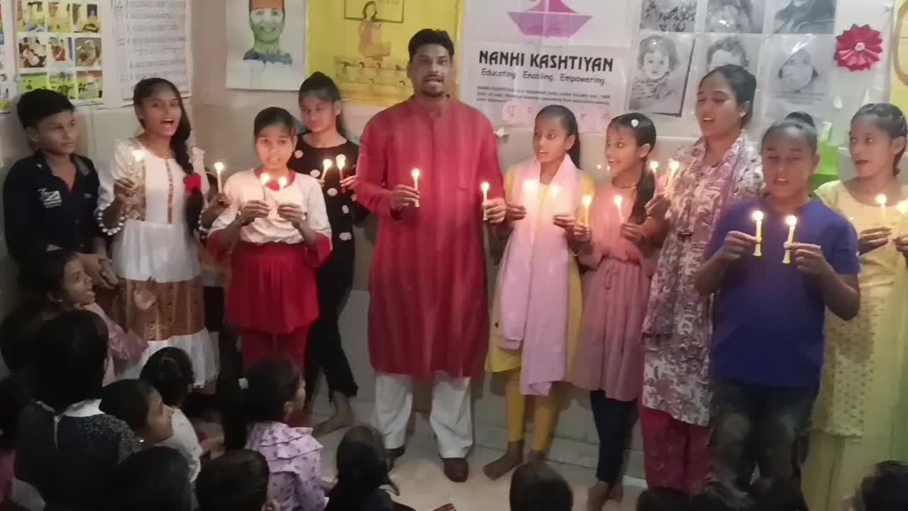Nanhi Kashtiyan on LinkedIn: Happy Diwali 🪔 Roshan Sahai Vijay Sharma ... Nanhi Kashtiyan on LinkedIn: Happy Diwali 🪔 Roshan Sahai Vijay Sharma ...