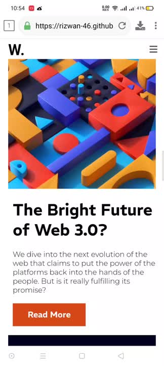Rizwan Akbar on LinkedIn: Responsive Landing Page Link 🔗 https://lnkd ... Rizwan Akbar on LinkedIn: Responsive Landing Page Link 🔗 https://lnkd ...