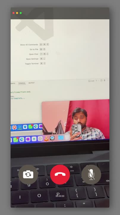 codiographer on LinkedIn: Switching to React JS from React Native codiographer on LinkedIn: Switching to React JS from React Native