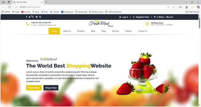 Neha kamble on LinkedIn: #webdesign #html #css #javascript #learning # ... Neha kamble on LinkedIn: #webdesign #html #css #javascript #learning # ...