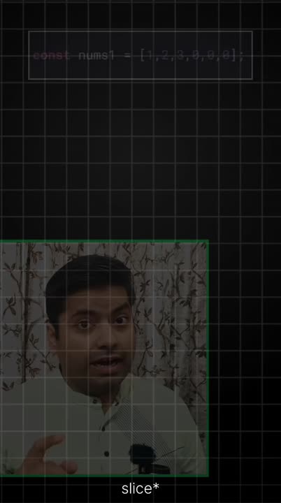 Sumit Soni on LinkedIn: Merge sorted arrays | Leetcode | JavaScript Can ... Sumit Soni on LinkedIn: Merge sorted arrays | Leetcode | JavaScript Can ...