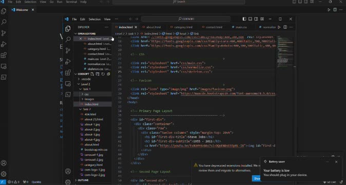 Tanuja patil on LinkedIn: #webdevelopment Tanuja patil on LinkedIn: #webdevelopment