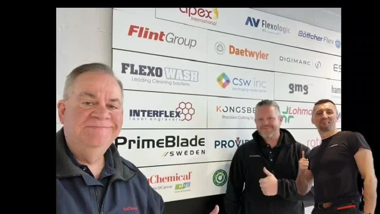Kamil Sawicki on LinkedIn: #movingflexoforward #flexo #flexoprinting #inks Kamil Sawicki on LinkedIn: #movingflexoforward #flexo #flexoprinting #inks
