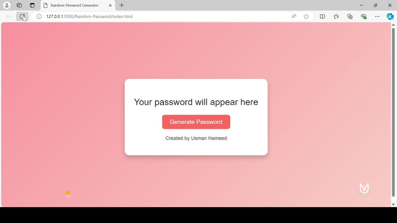 Usman Hameed on LinkedIn: #webdevelopment #javascript #uiuxdesign # ... Usman Hameed on LinkedIn: #webdevelopment #javascript #uiuxdesign # ...