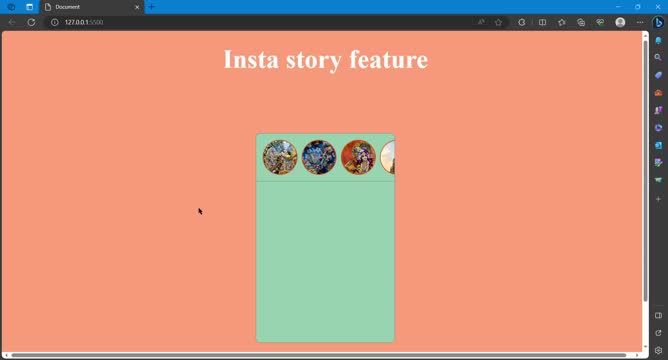 Deepika Bhatt on LinkedIn: Insta story feature Sheryians Coding School Deepika Bhatt on LinkedIn: Insta story feature Sheryians Coding School