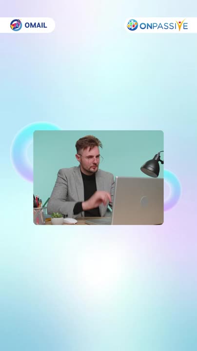 Learn how OMAIL text-to-speech boosts email efficiency | Saroj Pradhan ... Learn how OMAIL text-to-speech boosts email efficiency | Saroj Pradhan ...