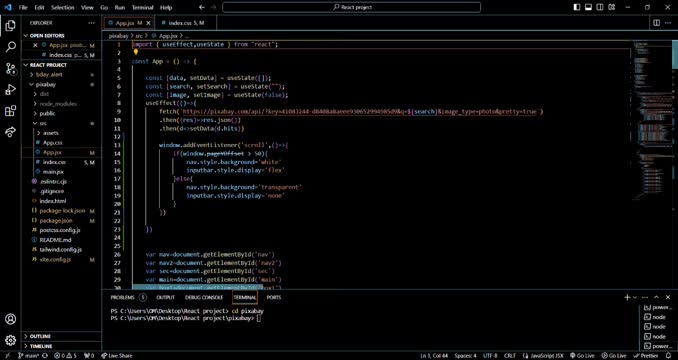 Om Pande on LinkedIn: #reactjs #tailwindcss #webdeveloper # ... Om Pande on LinkedIn: #reactjs #tailwindcss #webdeveloper # ...