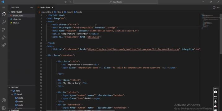 Divya Garg on LinkedIn: #webdevelopment #html #css #javascript # ... Divya Garg on LinkedIn: #webdevelopment #html #css #javascript # ...