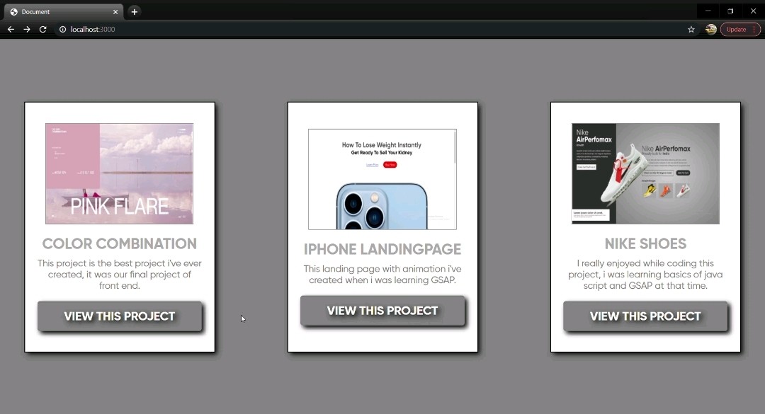 Hassan Mirza on LinkedIn: #nodejs #project #nodejs #javascript #backend Hassan Mirza on LinkedIn: #nodejs #project #nodejs #javascript #backend