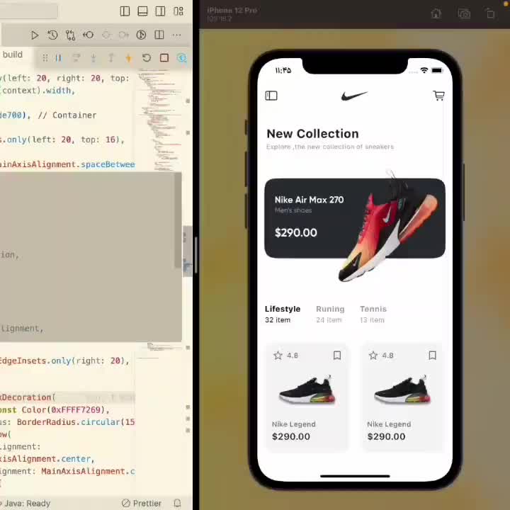 Muhammad Umar Heera on LinkedIn: #flutter #ios #android # ... Muhammad Umar Heera on LinkedIn: #flutter #ios #android # ...