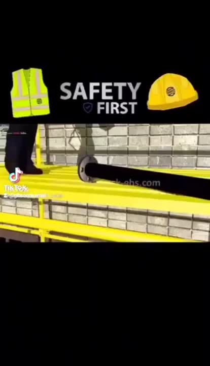 Gibson M.S Ogbolo on LinkedIn: Safety first Gibson M.S Ogbolo on LinkedIn: Safety first
