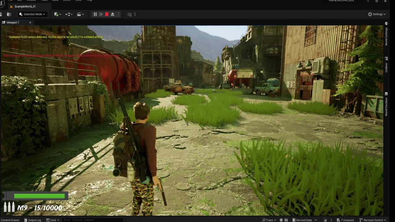 Mehboob Hassan on LinkedIn: #unrealengine #cpp #gamedev #ai # ... Mehboob Hassan on LinkedIn: #unrealengine #cpp #gamedev #ai # ...