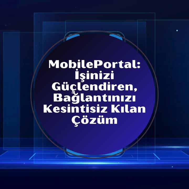 TCM Bilisim ve Danismanlik Hizmetleri LinkedIn‘de: MobilePortal ... TCM Bilisim ve Danismanlik Hizmetleri LinkedIn‘de: MobilePortal ...