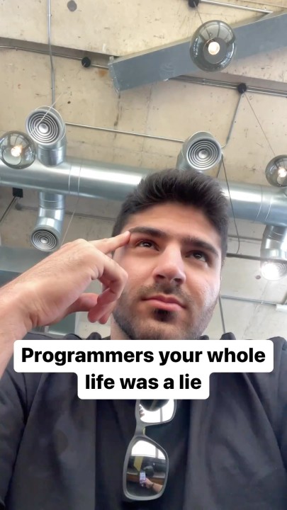 Zain S. on LinkedIn: #coding #ai | 13 comments Zain S. on LinkedIn: #coding #ai | 13 comments