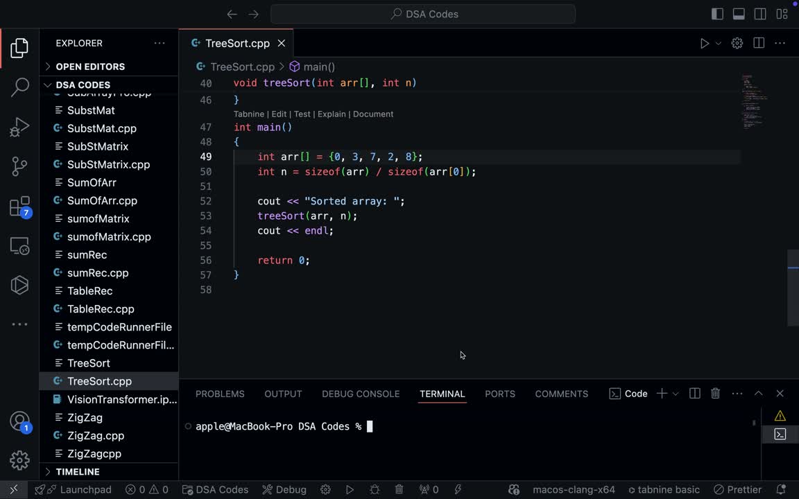 #100daysofcodechallenge #coding #tree #programming #daily #c | Aryan Pathak #100daysofcodechallenge #coding #tree #programming #daily #c | Aryan Pathak
