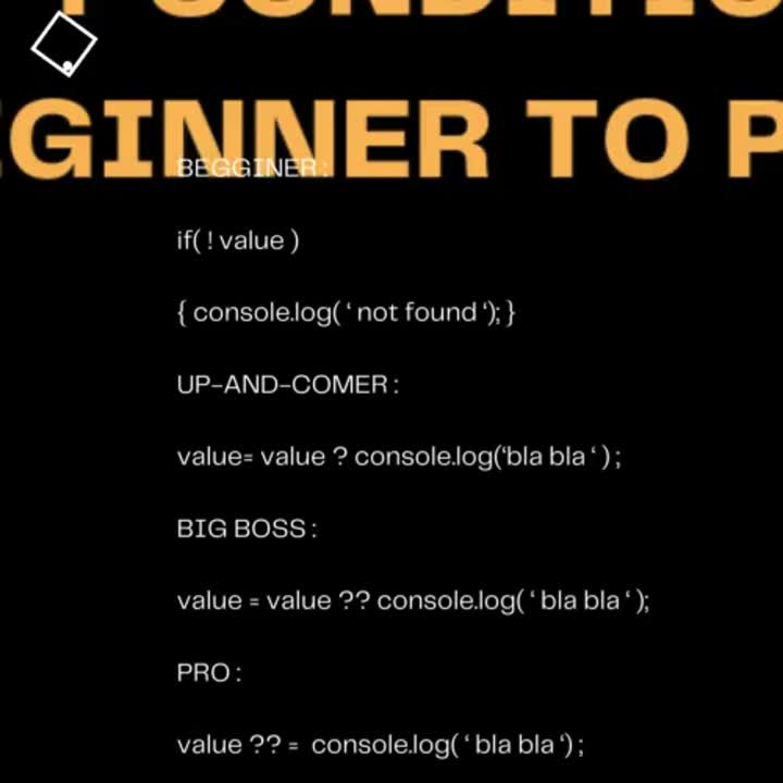 Ubaid ur rehman on LinkedIn: JavaScript Conditionals , From Beginner to Pro Ubaid ur rehman on LinkedIn: JavaScript Conditionals , From Beginner to Pro