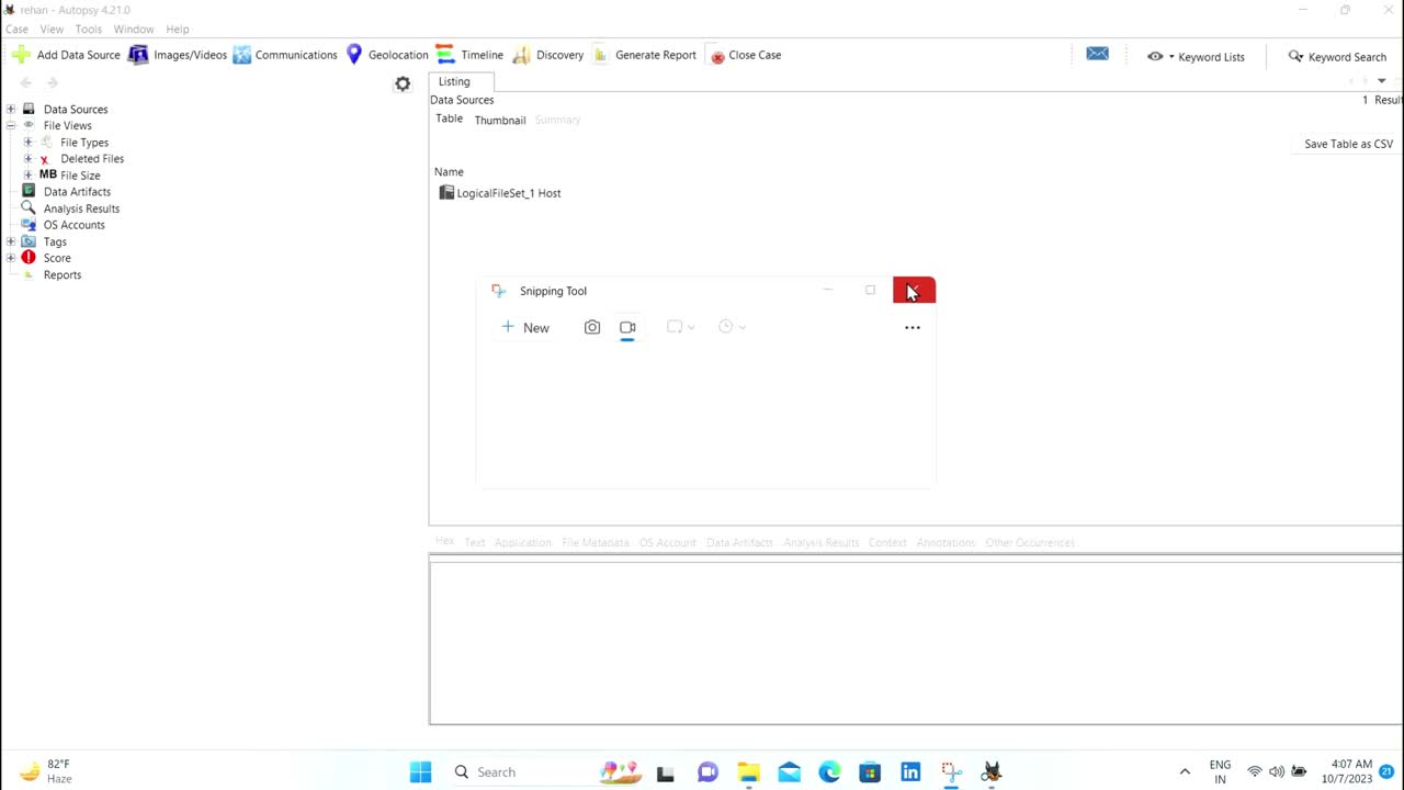 REHAN TASNIM SHAIKH on LinkedIn: #digitalforensics #autopsytool # ... REHAN TASNIM SHAIKH on LinkedIn: #digitalforensics #autopsytool # ...