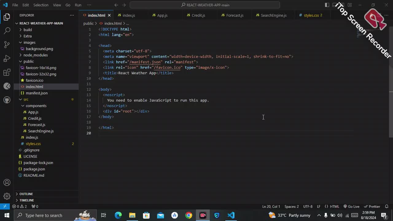 Muhammad Faseeh Hassan on LinkedIn: #frontenddevelopment #reactjs # ... Muhammad Faseeh Hassan on LinkedIn: #frontenddevelopment #reactjs # ...