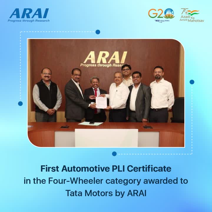 Animesh Banerjee on LinkedIn: #pli #tatamotors #excellenceinservice Animesh Banerjee on LinkedIn: #pli #tatamotors #excellenceinservice
