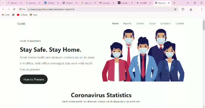 dua yaseen on LinkedIn: #studentproject #webdevelopment #html #css # ... dua yaseen on LinkedIn: #studentproject #webdevelopment #html #css # ...
