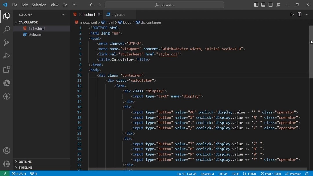 Mohd Samiullah on LinkedIn: #coding #webdevelopment #frontenddeveloper Mohd Samiullah on LinkedIn: #coding #webdevelopment #frontenddeveloper