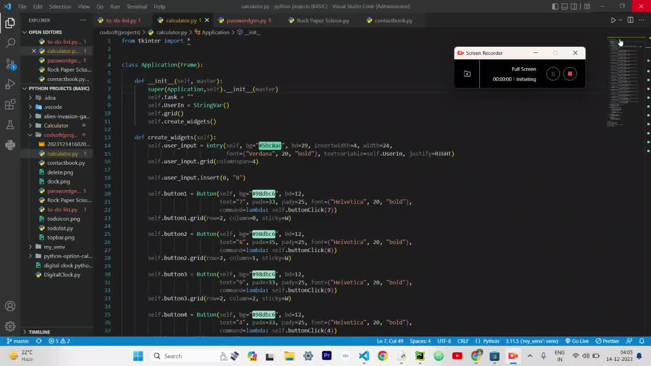 Utkarsh Dohare on LinkedIn: #codsoft #codsoftinternship #intern #python ... Utkarsh Dohare on LinkedIn: #codsoft #codsoftinternship #intern #python ...