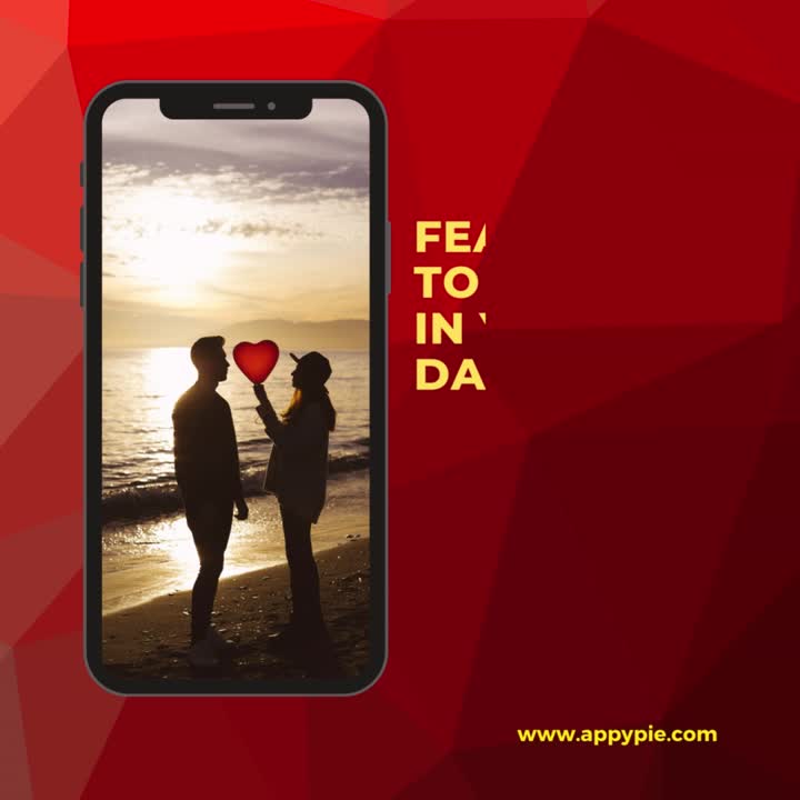Appy Pie on LinkedIn: AI Dating App Builder - Appy Pie Appy Pie on LinkedIn: AI Dating App Builder - Appy Pie