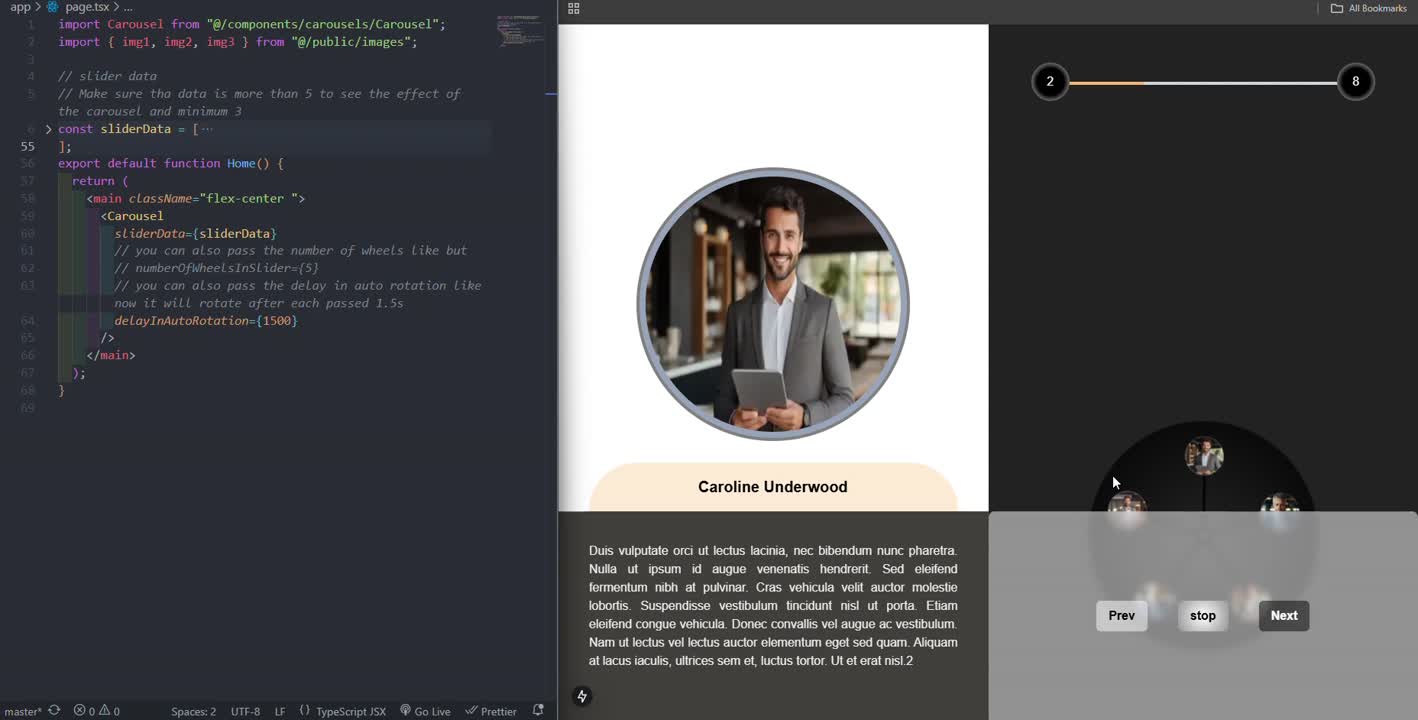 #nextjs #react #webdevelopment #opensource #javascript #typescript ... #nextjs #react #webdevelopment #opensource #javascript #typescript ...