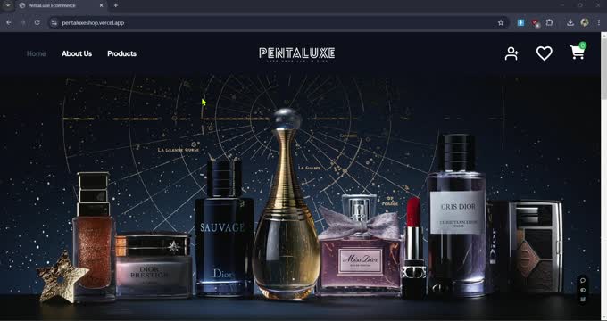 Faizal R on LinkedIn: #ecommerce #penluxeperfumes #fullstackdevelopment ... Faizal R on LinkedIn: #ecommerce #penluxeperfumes #fullstackdevelopment ...