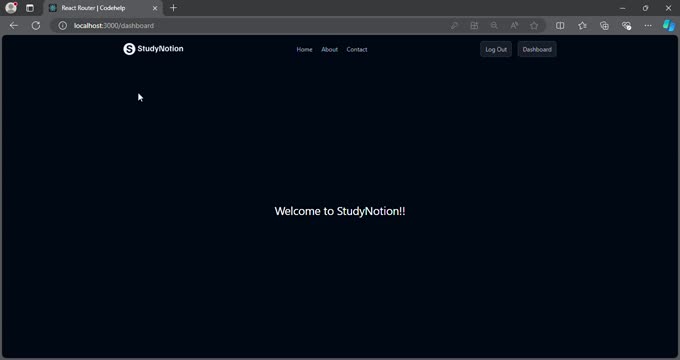 Supriya Kale on LinkedIn: #reactjs #javascript #webdevelopment # ... Supriya Kale on LinkedIn: #reactjs #javascript #webdevelopment # ...