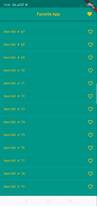 Muzammil Ahmed on LinkedIn: #flutter #flutterdeveloper #flutterapp Muzammil Ahmed on LinkedIn: #flutter #flutterdeveloper #flutterapp