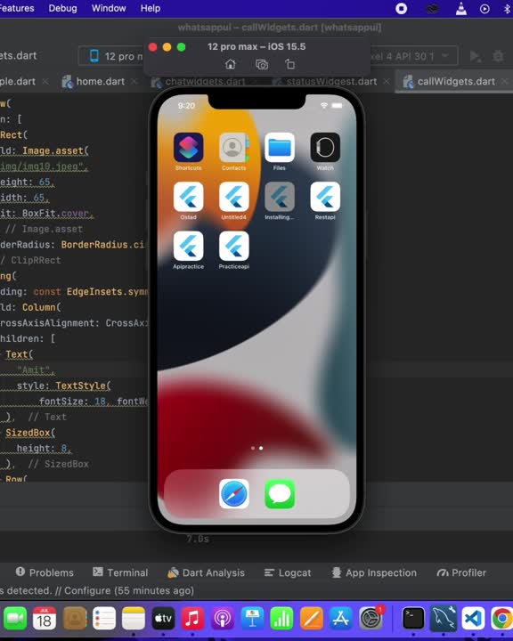 Shakil Ahmed on LinkedIn: #flutter #flutterui #flutterapp # ... Shakil Ahmed on LinkedIn: #flutter #flutterui #flutterapp # ...