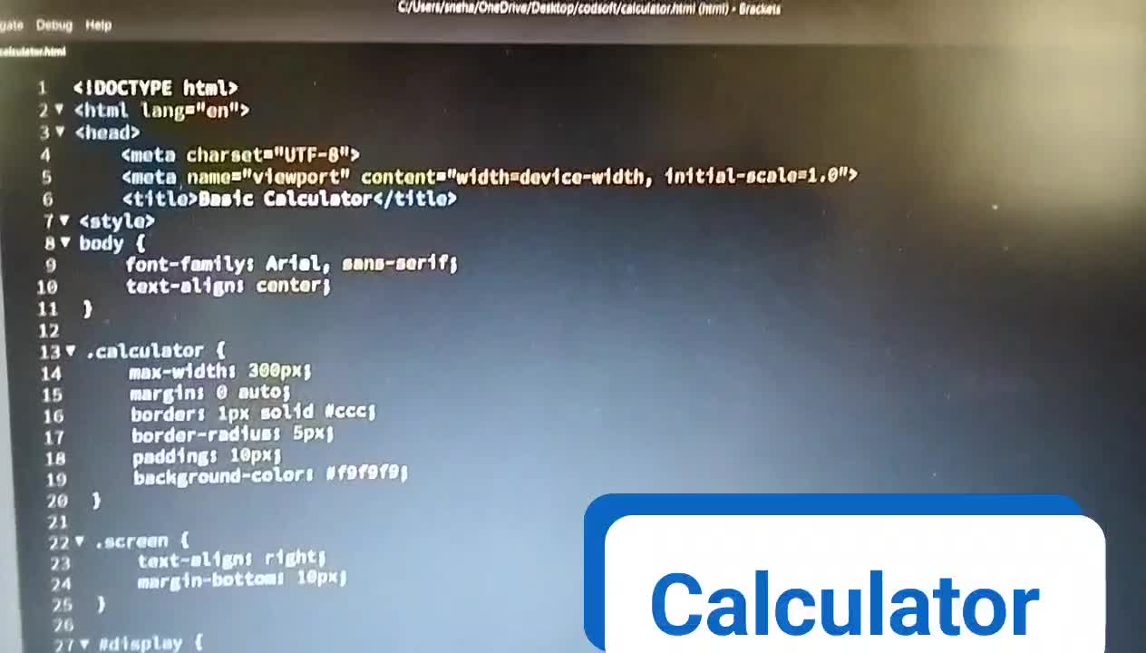 Snehal Deshmukh on LinkedIn: #webdevelopment #codingjourney #internship ... Snehal Deshmukh on LinkedIn: #webdevelopment #codingjourney #internship ...
