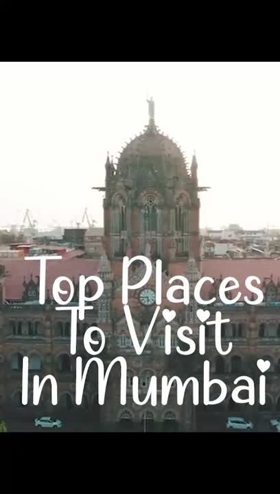 Akshay Vijay dange on LinkedIn: #premierepro #mumbai #best #placestovisit Akshay Vijay dange on LinkedIn: #premierepro #mumbai #best #placestovisit
