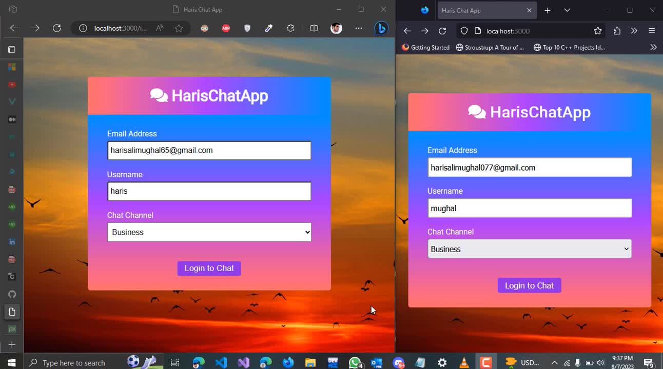 Muhammad Haris A. on LinkedIn: #webdevelopment #webdesign #internship # ... Muhammad Haris A. on LinkedIn: #webdevelopment #webdesign #internship # ...
