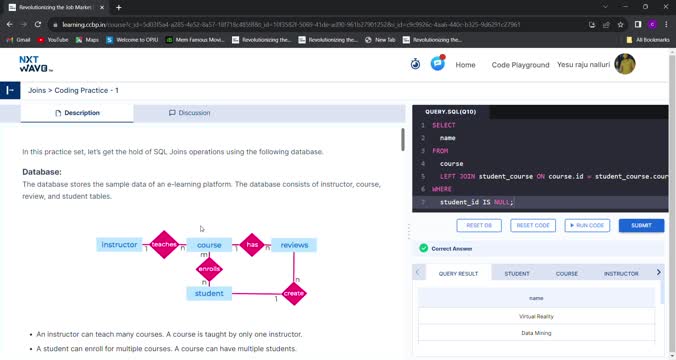 Yesu Raju Nalluri on LinkedIn: #day20 #ccbp #nxtwave #programming ... Yesu Raju Nalluri on LinkedIn: #day20 #ccbp #nxtwave #programming ...