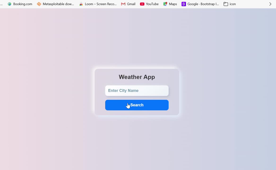 #webdevelopment #javascript #openweathermap #weatherapp #html #css # ... #webdevelopment #javascript #openweathermap #weatherapp #html #css # ...