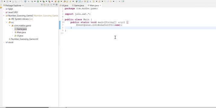 Shraddha Dighe on LinkedIn: #task1 #intership #javadeveloper #corejava ... Shraddha Dighe on LinkedIn: #task1 #intership #javadeveloper #corejava ...