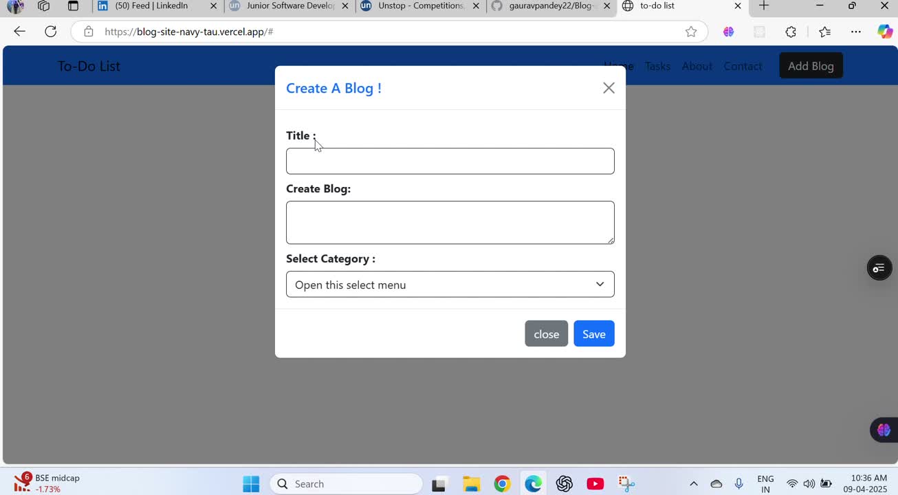 #webdevelopment #frontenddeveloper #javascript #bootstrap #opentowork ... #webdevelopment #frontenddeveloper #javascript #bootstrap #opentowork ...