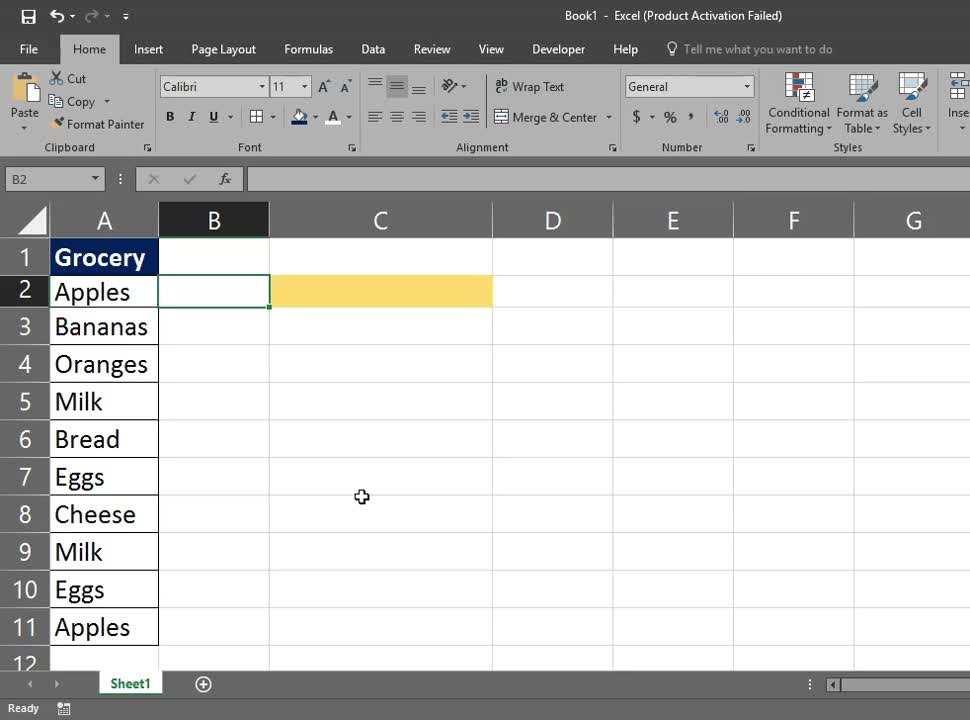 Muhammad Waqas Riaz, MBA (Finance), CCNA, MCSE on LinkedIn: Excel Trick ... Muhammad Waqas Riaz, MBA (Finance), CCNA, MCSE on LinkedIn: Excel Trick ...