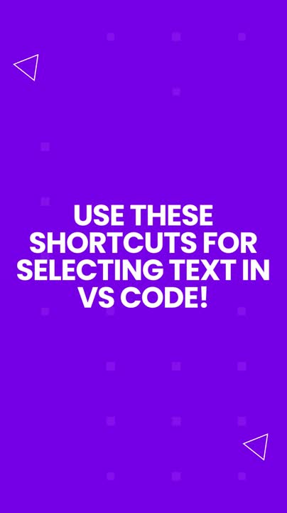 Learn VSCode shortcuts with Kal Academy | Kal Academy posted on the ... Learn VSCode shortcuts with Kal Academy | Kal Academy posted on the ...