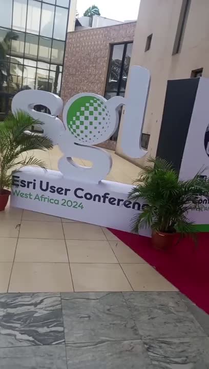 Sambus Geospatial on LinkedIn: #esriucwa #gis #remotesensing #conference Sambus Geospatial on LinkedIn: #esriucwa #gis #remotesensing #conference