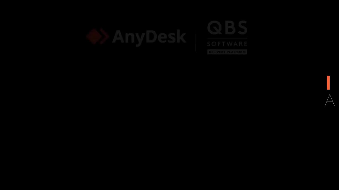 QBS Software - Interview with AnyDesk | QBS Software - Nordics/ Benelux QBS Software - Interview with AnyDesk | QBS Software - Nordics/ Benelux