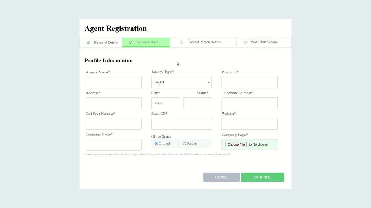#esacodinglab #webdevelopment #userexperience #codingchallenge #forms ... #esacodinglab #webdevelopment #userexperience #codingchallenge #forms ...