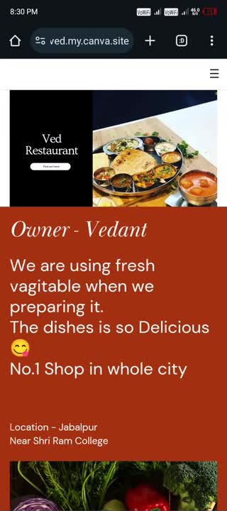 Vedant Dubey on LinkedIn: #html #css #webdevelopment #hotel #publicidad ... Vedant Dubey on LinkedIn: #html #css #webdevelopment #hotel #publicidad ...