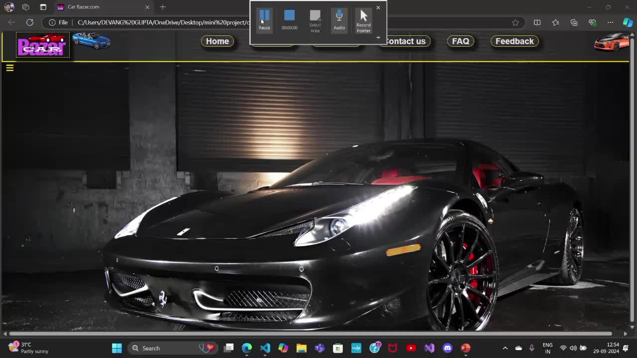 Devang Gupta on LinkedIn: #webdevelopment #html #css #nojavascript # ... Devang Gupta on LinkedIn: #webdevelopment #html #css #nojavascript # ...