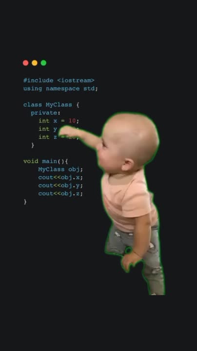 Mayur Chavda on LinkedIn: #programming #coding #programmer #python # ... Mayur Chavda on LinkedIn: #programming #coding #programmer #python # ...